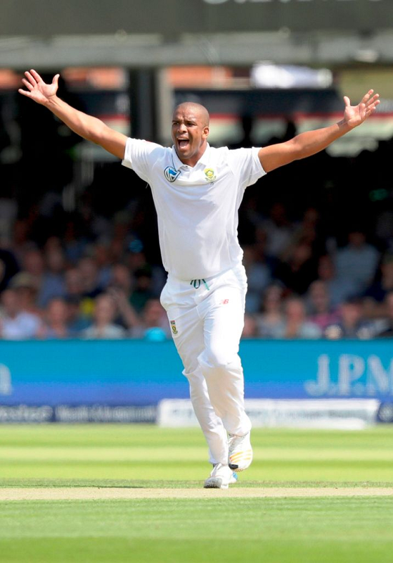 Vernon Philander – Height, Weight, Personal Life, Career Vital Stats
