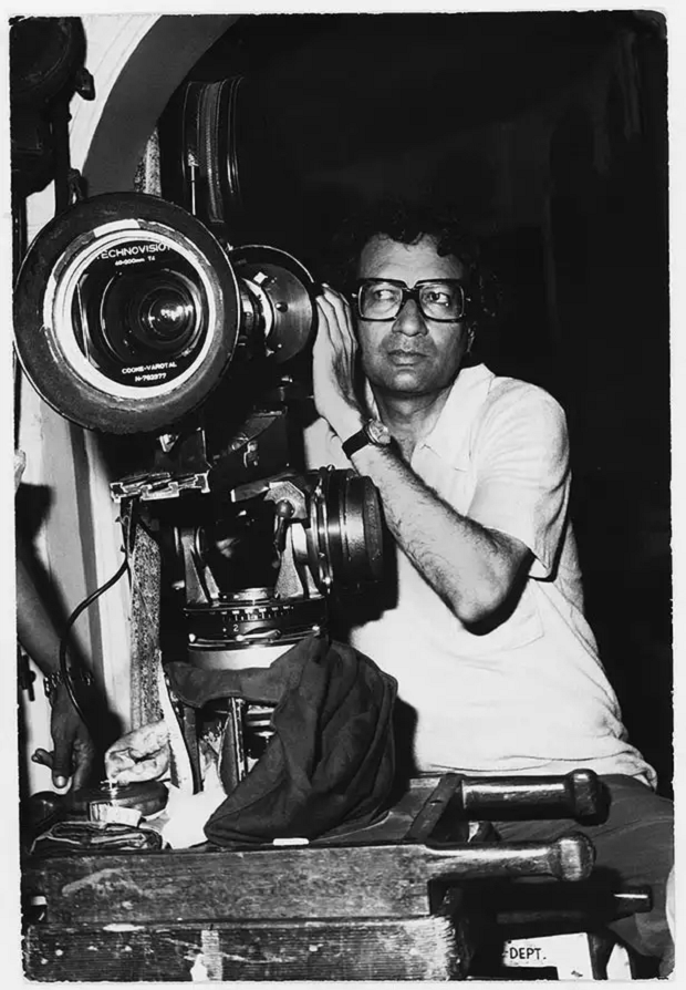 Vijay Anand: Weight, Age, Husband, Biography, Family Facts