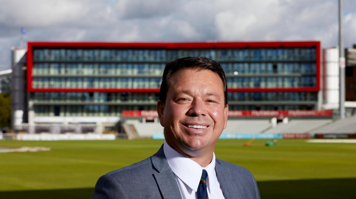 Warren Hegg’s Biography, Age, Height, Wife, Net Worth, Family