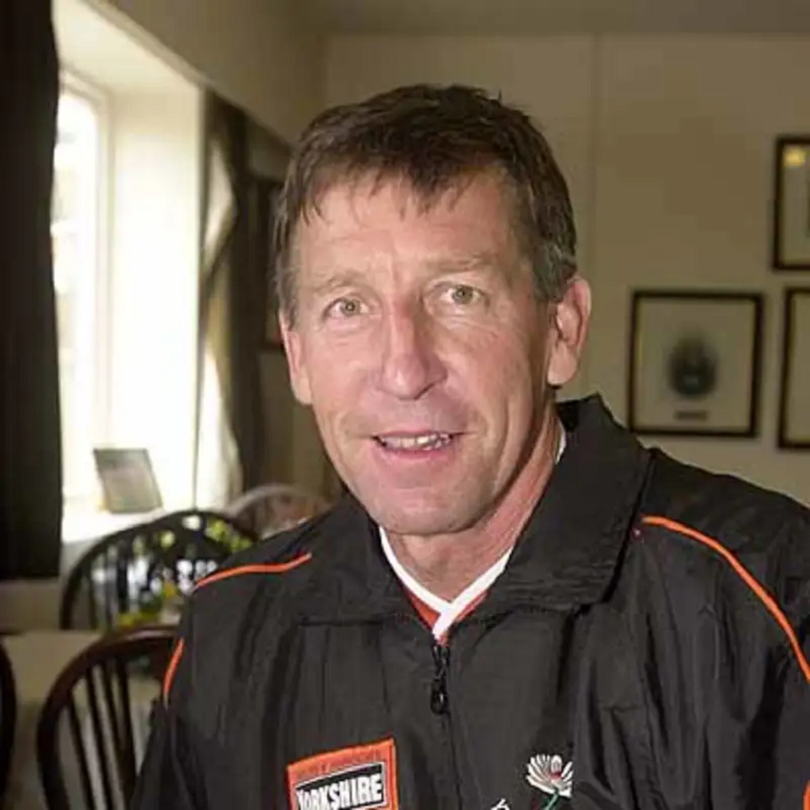 Wayne Clark: Full Biography And Lifestyle