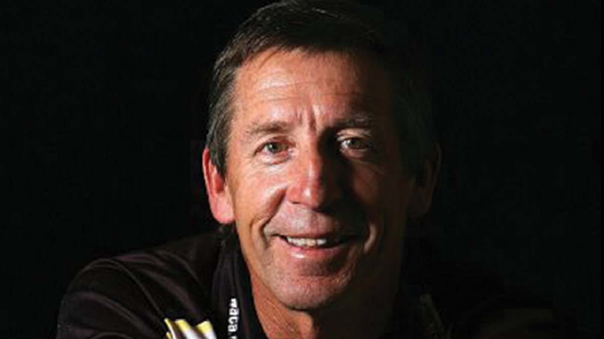 Wayne Clark: Full Biography And Lifestyle