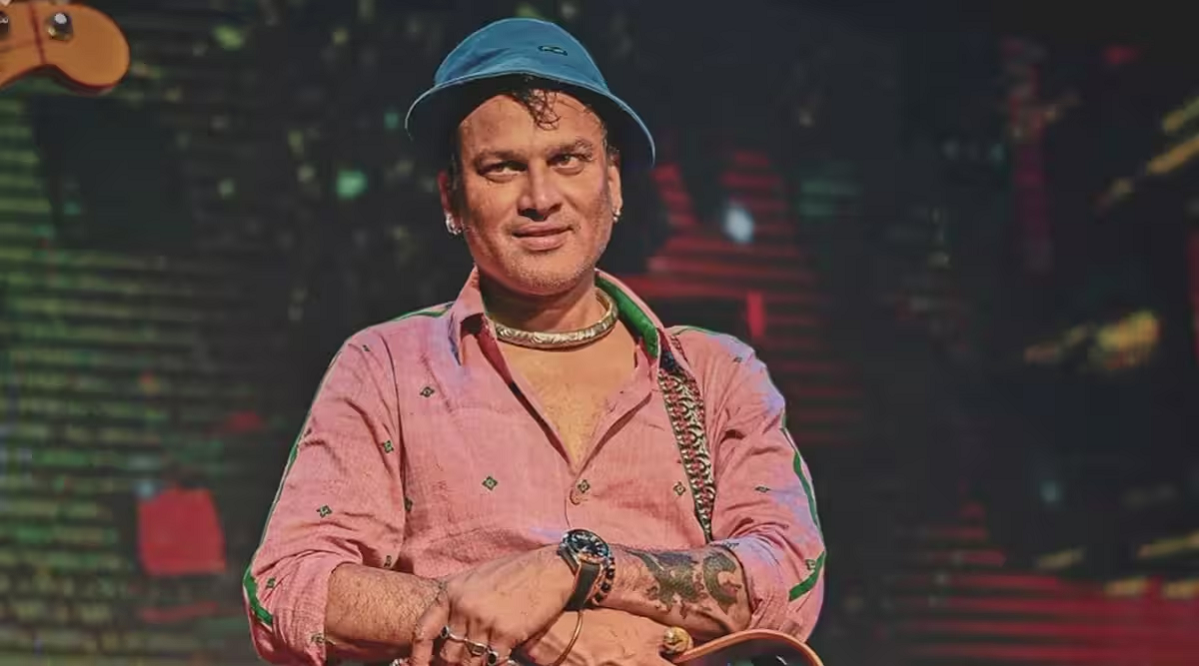 Zubeen Garg Height, Weight, Age, Biography, Husband More