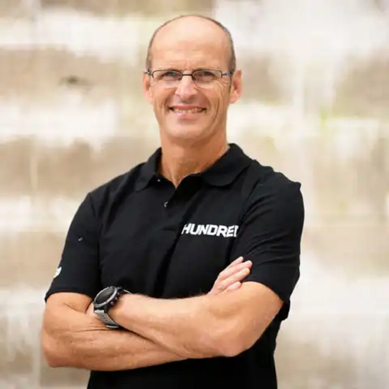 Gary Kirsten Biography, Career, Personal Life, Physical Characteristics