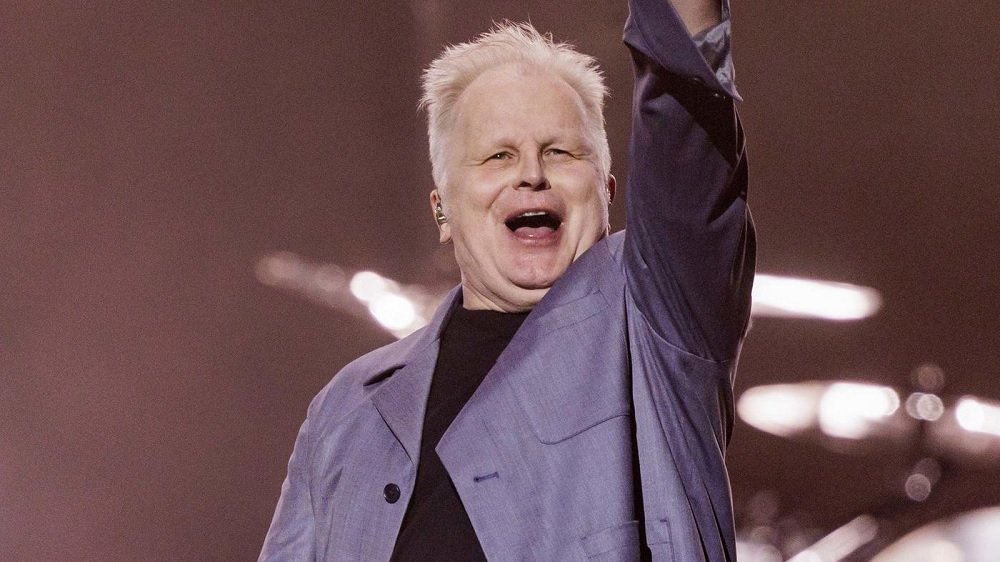 Top 10 Most Popular German Singers: Age, Height, Weight, And Biography