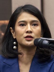 Top 10 Most Popular Actresses In Indonesia: Age, Height, Weight, And ...